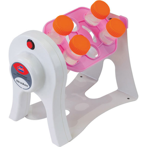 Tube Revolver with Fixed Speed TR-01A - Crystal Technology & Industries