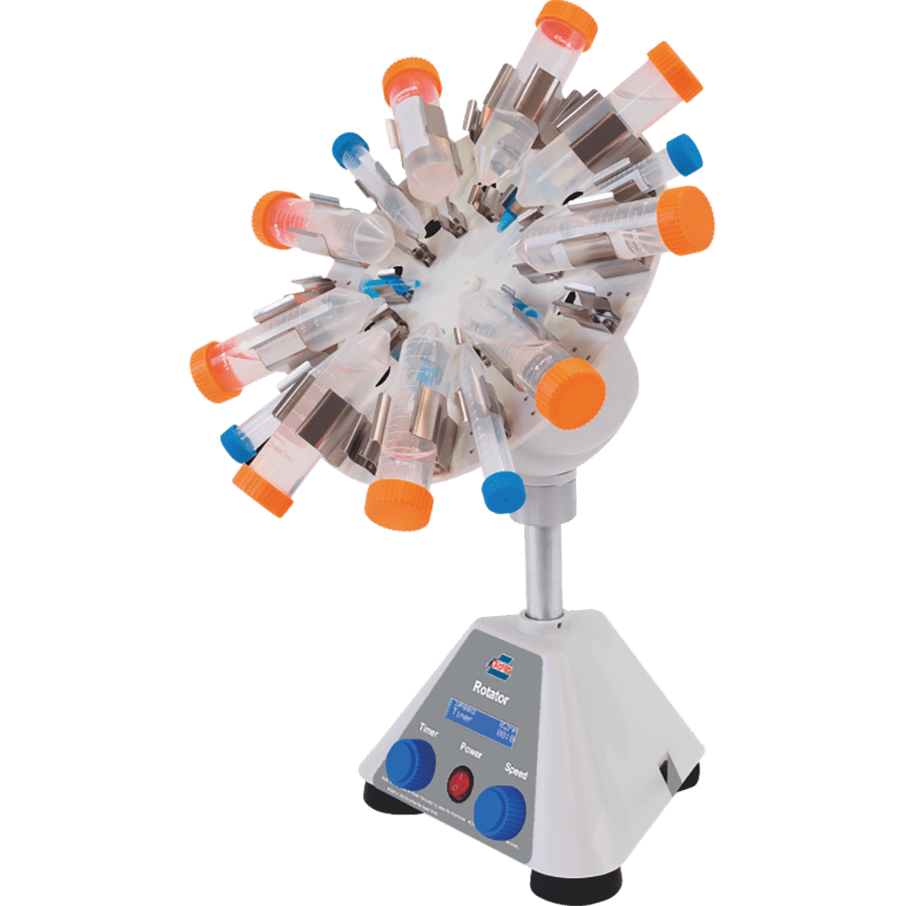 Digital Tube Rotator TR-04UA - Crystal Technology & Industries