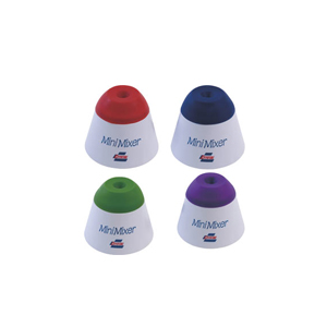 Mini Vortex Mixers - Crystal Technology & Industries