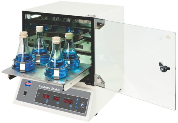 Cryo Storage & Bench Top Equipment - Crystal Technology & Industries