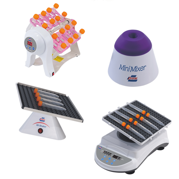 Benchtop Equipment Archives - Crystal Technology & Industries