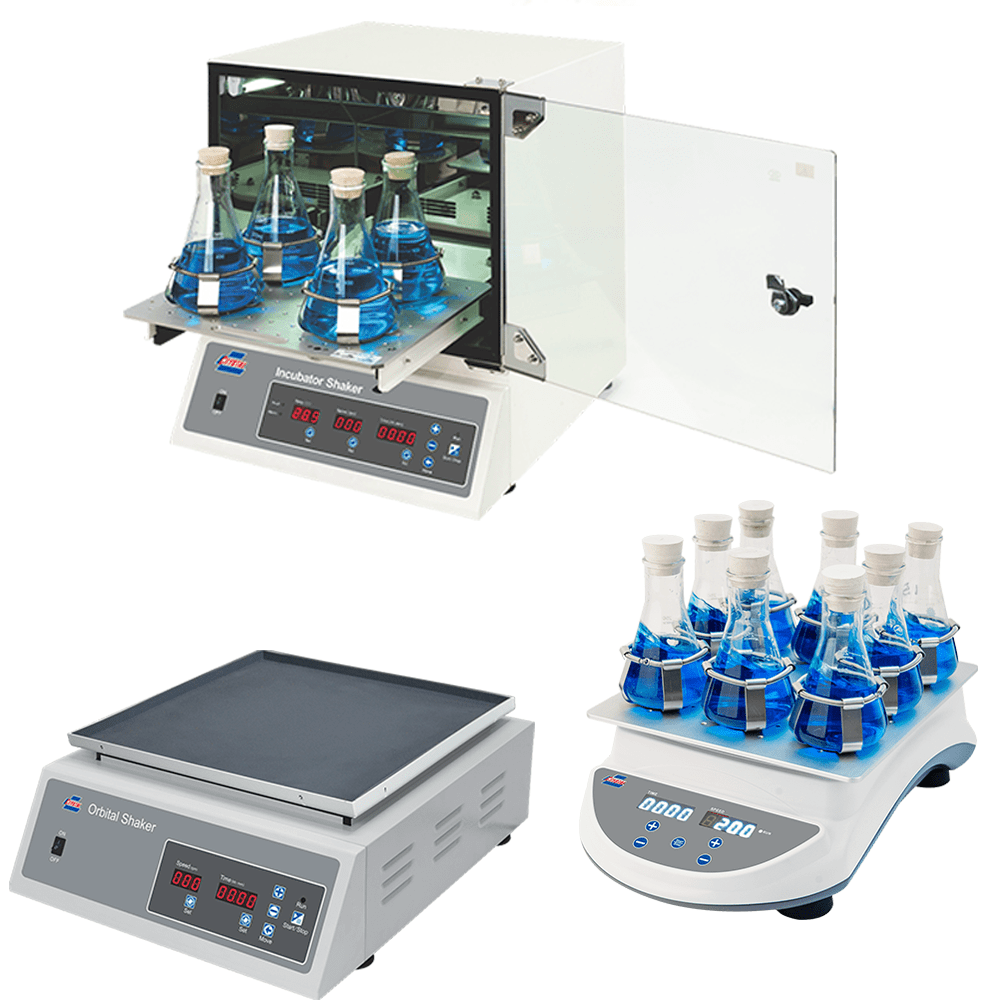 Benchtop Equipment Archives - Crystal Technology & Industries