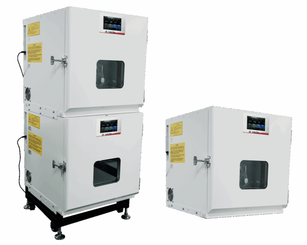 AEOLUS™ CO2/Non-CO2 170L Incubator Shaker with Magnetic Drive (25mm or ...